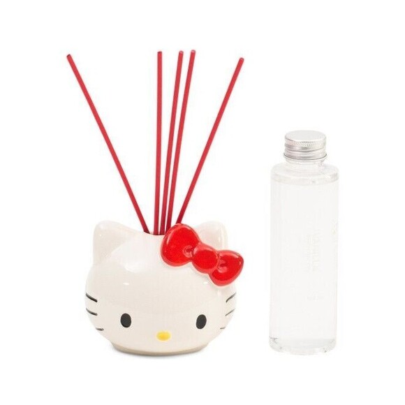 Hello Kitty | Other | Hello Kitty Head Diffuser Kawaii Cute Sanrio ...
